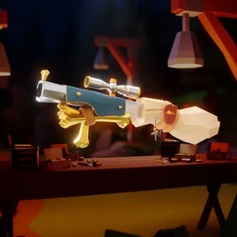 Marketplace | DeFi Land